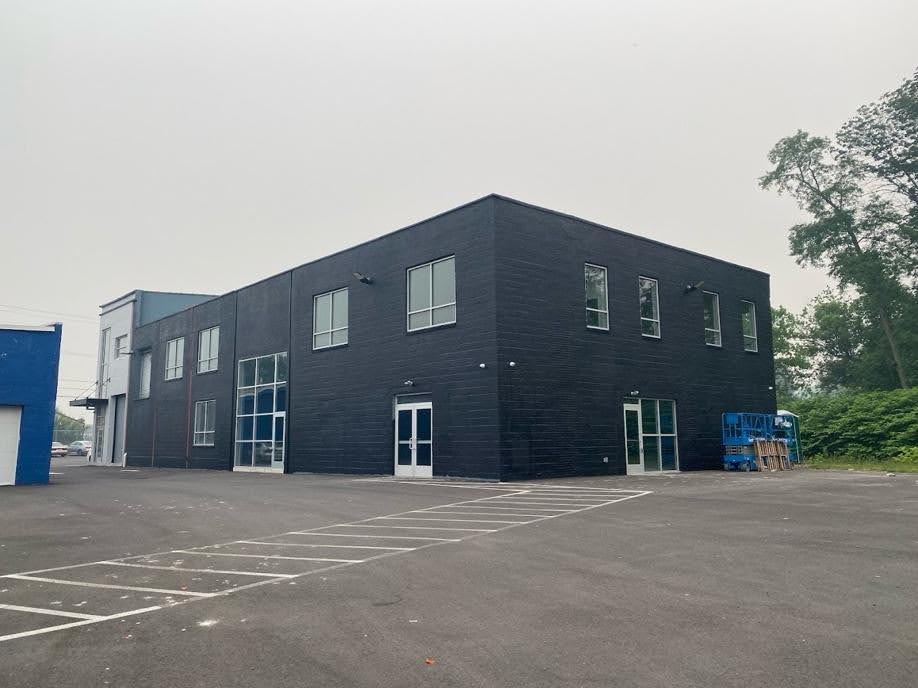 21 Locks Brewing Company | Coatings, Polished Concrete